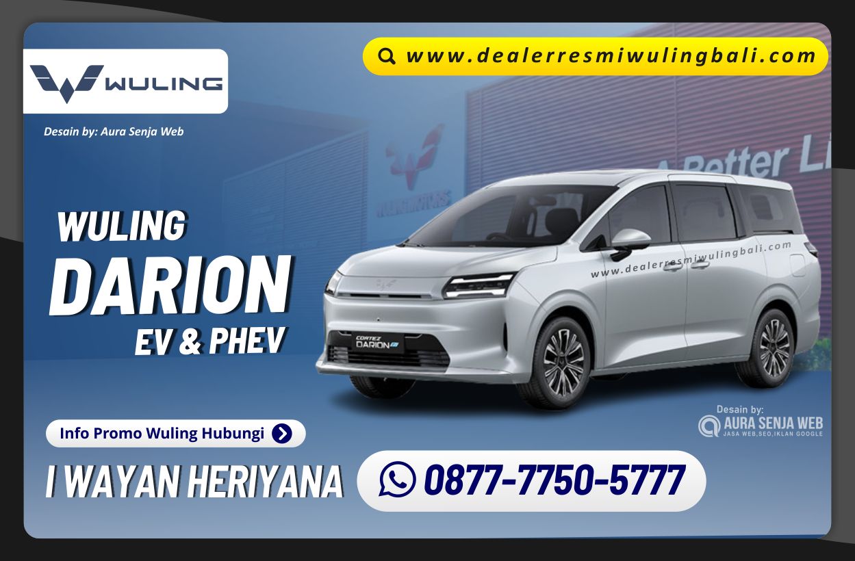 Darion EV & PHEV